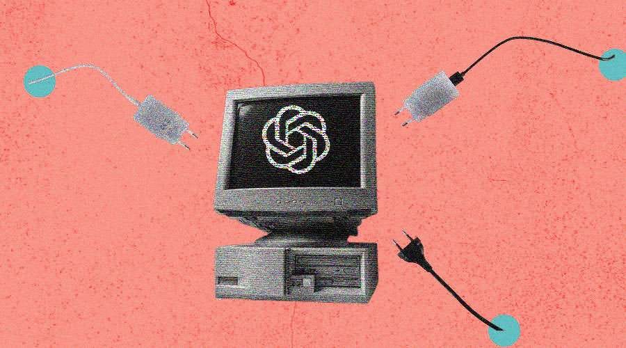 How To Leverage ChatGPT’s Code Interpreter Feature for Data Science Projects | Artificial ...