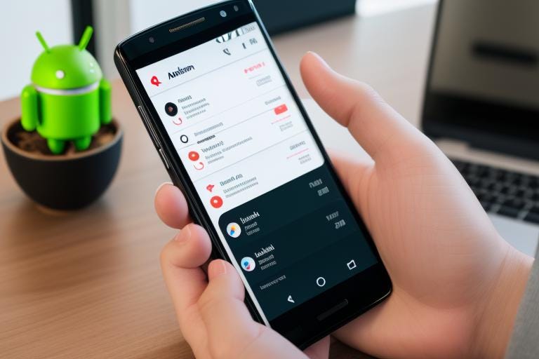 Exploring Android O: Notification Channels | by Joe Birch | Exploring Android | Medium