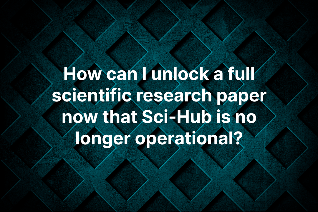 How do I proceed to publish a Scopus journal paper? | by GoToppr Best ...