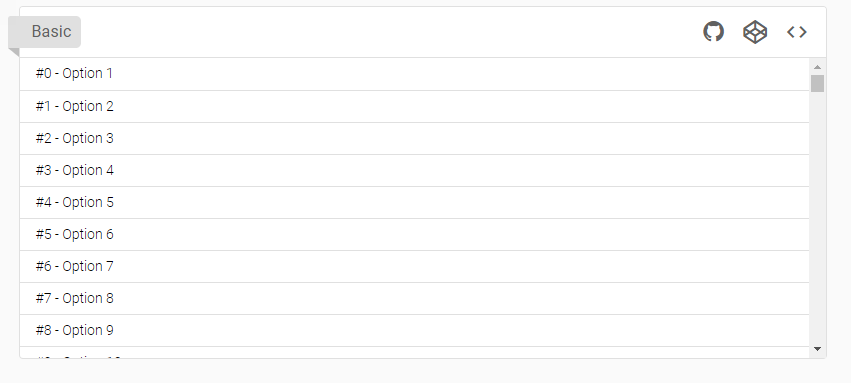 Component Building with Quasar. Or with Vue for that matter. | by Scott ...