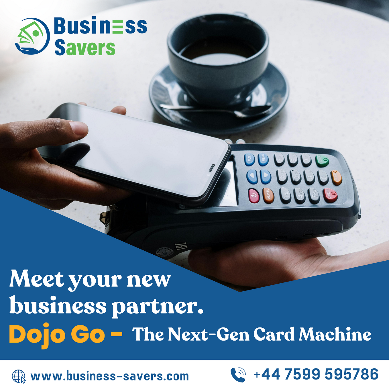 Dojo for Business: Card Payment Solutions for UK | by ...