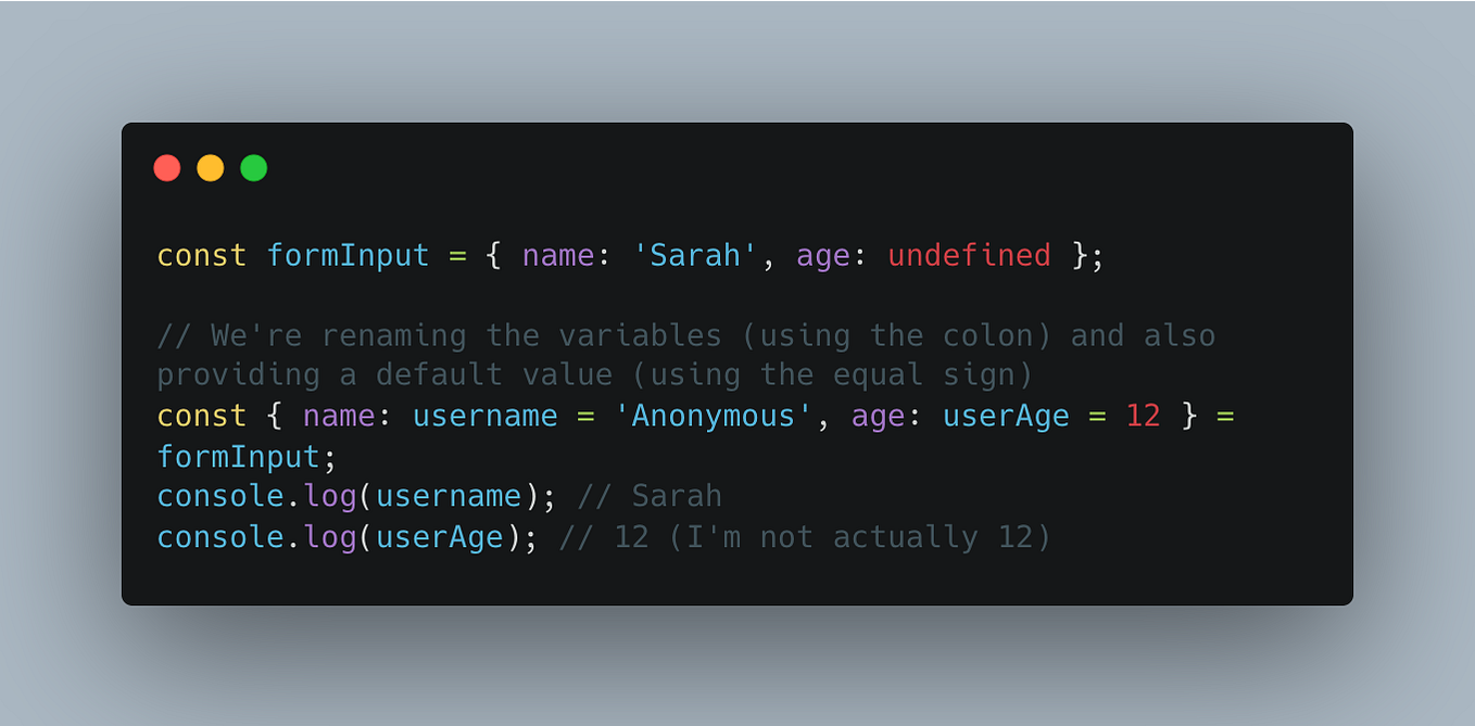 Advice From a Senior Dev: Stop Using the Implicit "else" | JavaScript ...