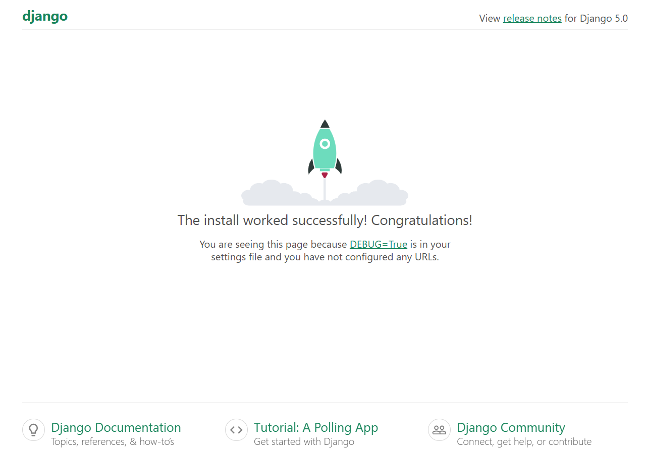 How to install Django with a specific version? - Django lions 🔥 - Medium