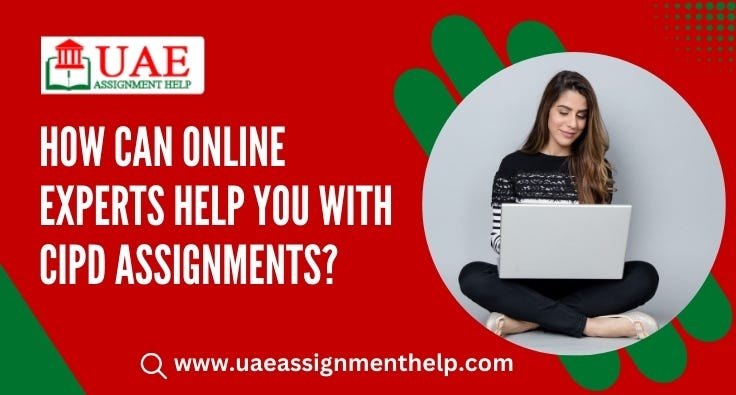 How Do You Handle Tight Deadlines For CIPD Assignments? | by Uae Assignment Help | May, 2024 ...