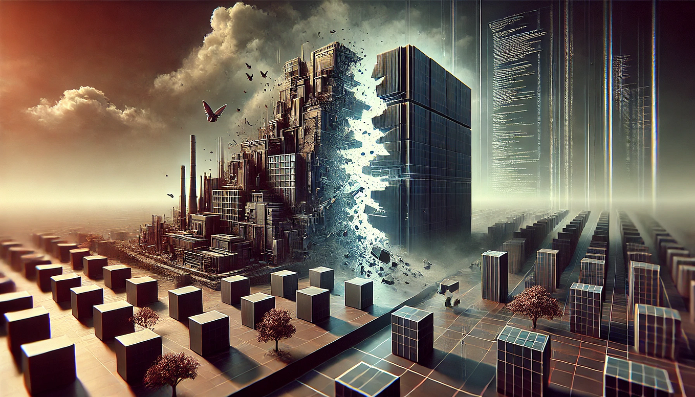 Frontend Architecture Patterns Part 2 — The Hidden Power Of 3813