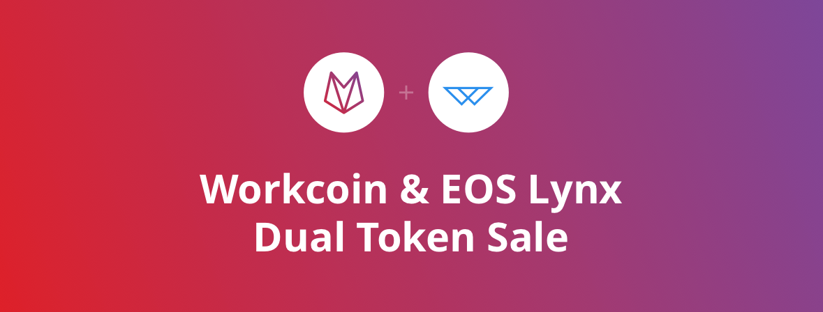 EOS Lynx: The First EOS Wallet Built for Everyday Use | by Robin Kakou ...