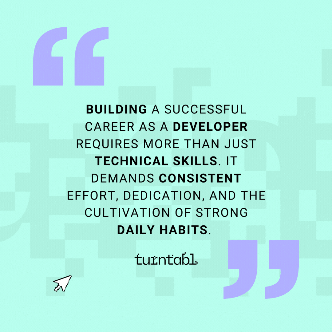 Easy as TLC: Inside turntabl’s Software Engineering Recruitment Programs | by turntabl | Medium