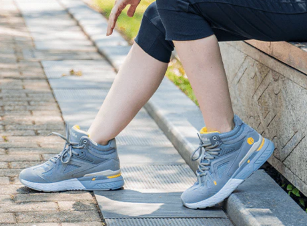 Best Walking Shoes for Men: Comfort, Support, and Style for Every Step ...