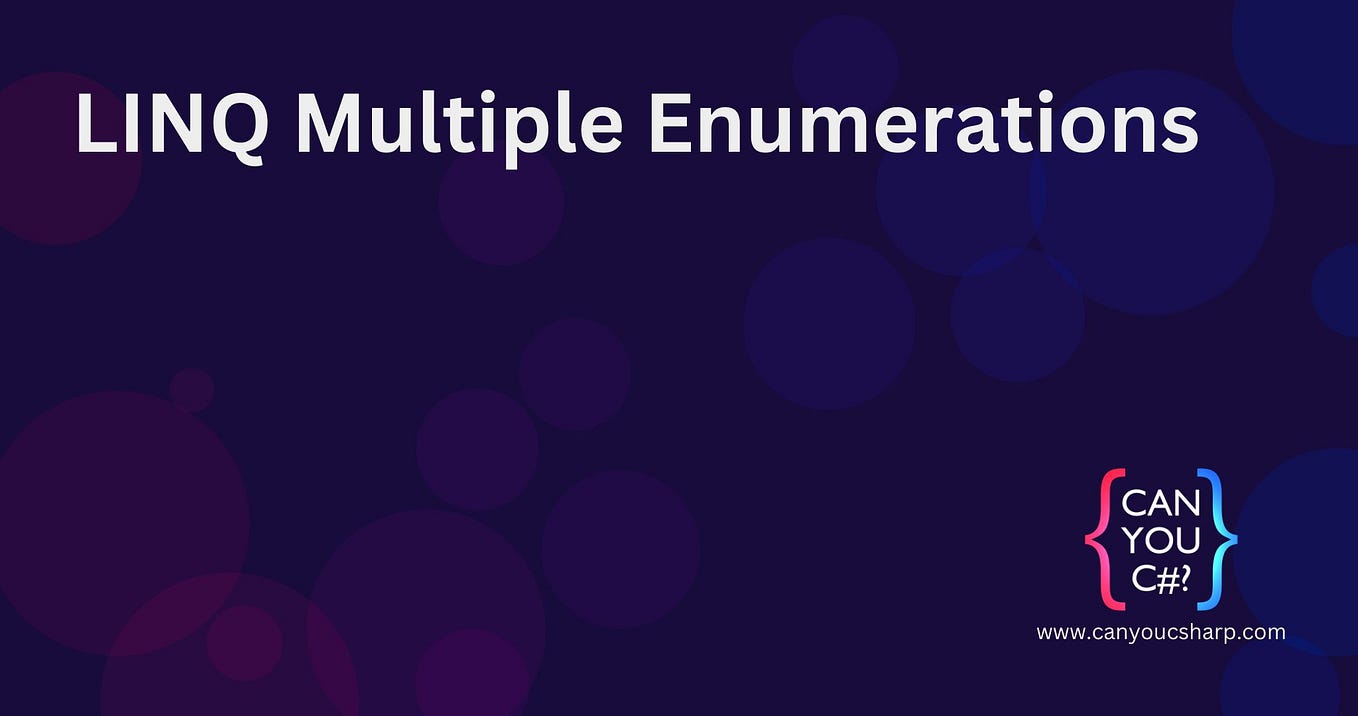 A Detailed Comparison of Required vs BindRequired… | by Dominika Sikorska | Towards Dev