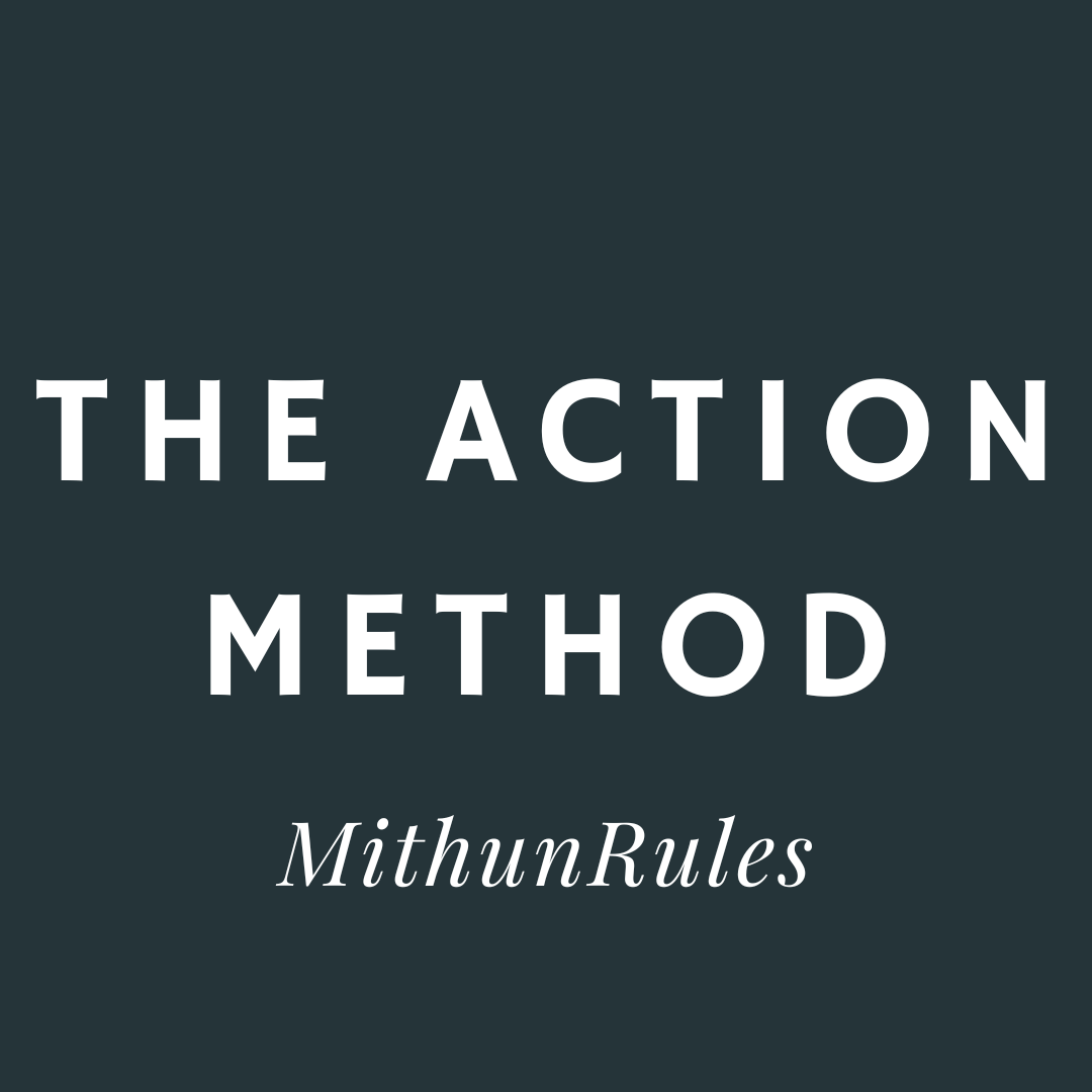 Eat The Frog Method: Explained! - MithunRules - Medium