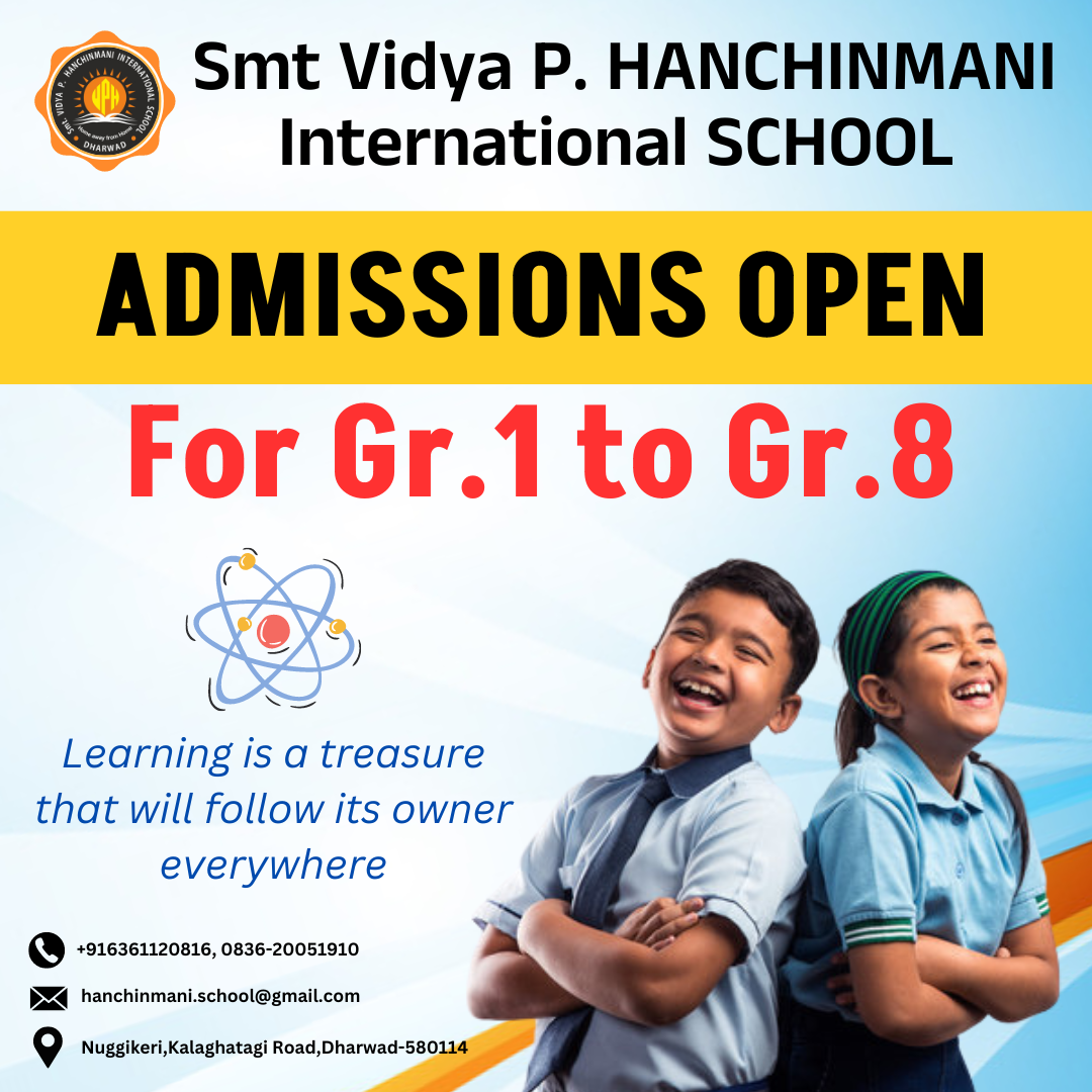 Small Industry Visits at Vidwath Pu College Dharwad | by Sangamesh p | May, 2024 | Medium