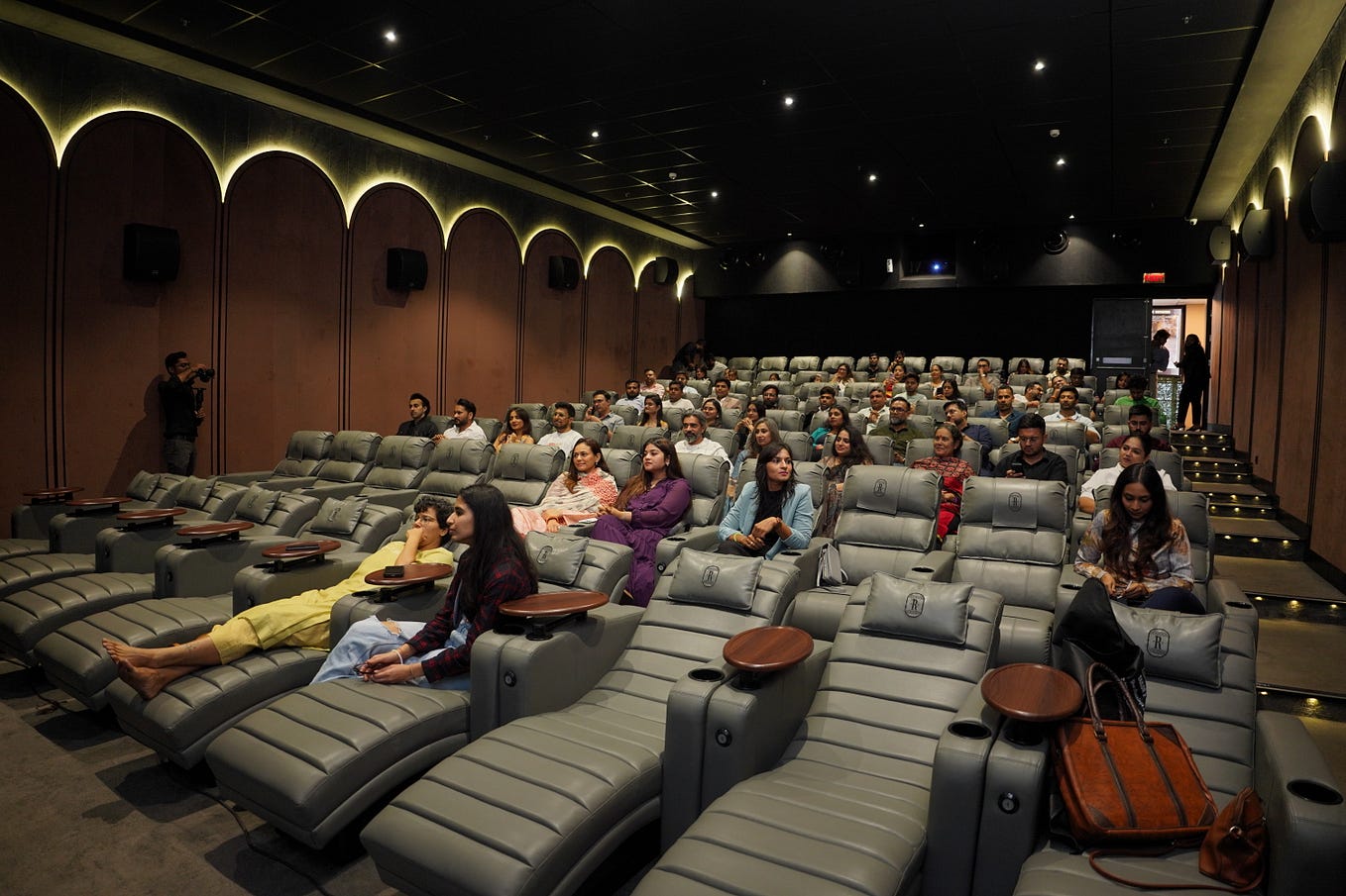 The Impact of Cinema on Society: Inspiring Change and Shaping Culture ...