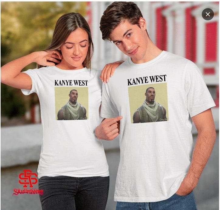 Fashion Forward: Kanye West’s Hoodie Trends to Follow | by Sophiajack ...