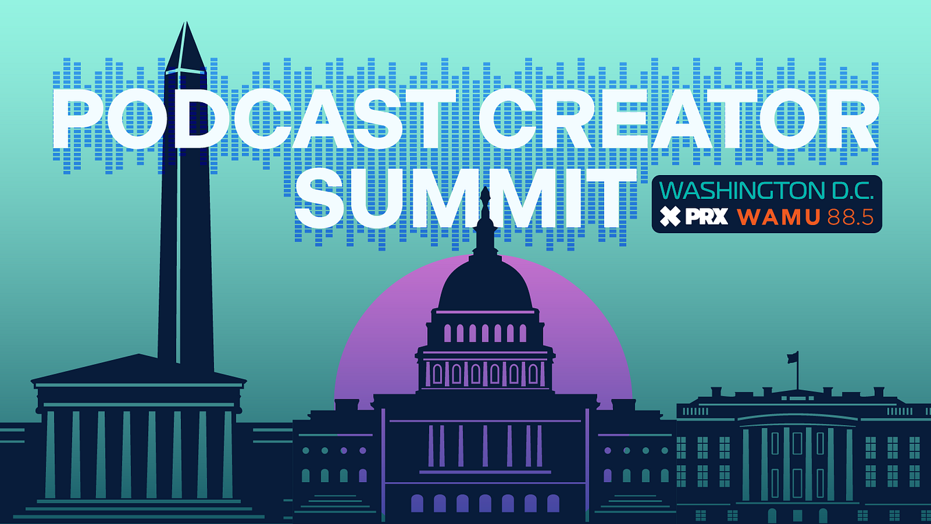 Radiotopia from PRX Named “Hottest in Podcasts”on 2024 Adweek Hot List ...