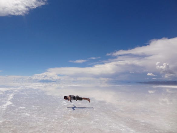 The Sky Is Falling — Reprise. One Too Many Words | by Christopher ...