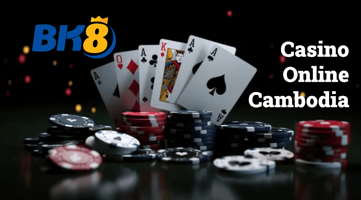 Casino Online in Cambodia | ហ្គេមបាញ់ត្រី ថ្មីៗនៅ BK8 | by Edde | May, 2024 | Medium