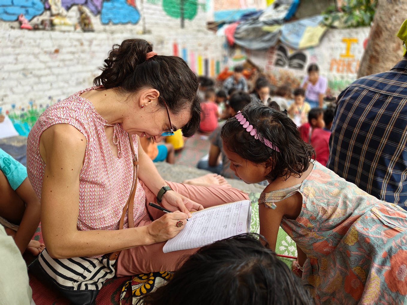 The Future of Education: Pehchaan The Street School’s Vision for a ...