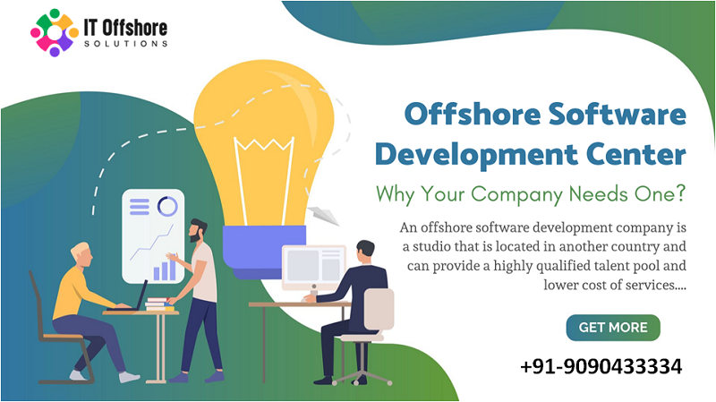 How to Effectively Leverage Offshore Software Development Services | by itoffshoresolutions ...