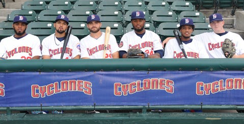 The Curse of Kevin Mahoney. Hi, Dom Savino here. The contents of… | by ...