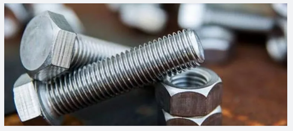 Causing Galling for Fasteners: How You Prevent This? | by tyche gulf ...