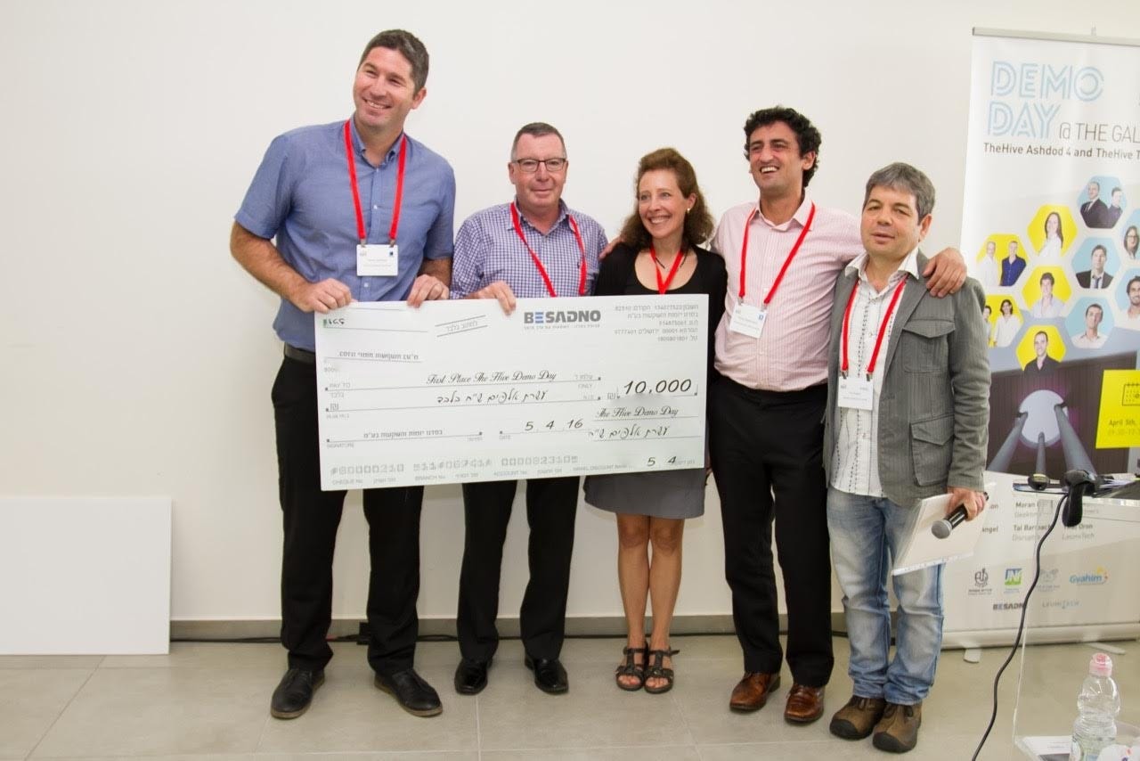 #MentorSpotlight || Meet Aaron Dubin | by Siftech | Medium