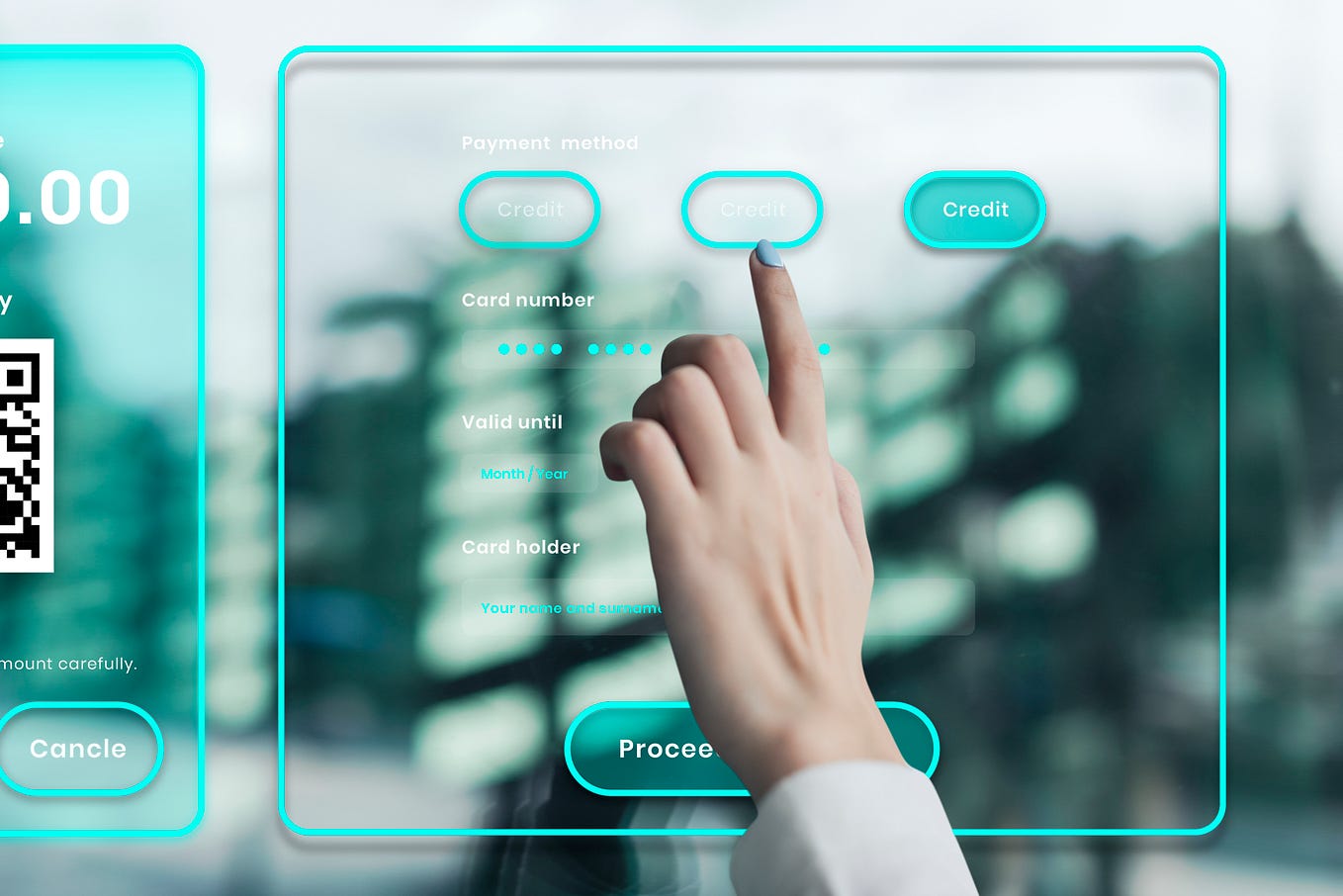 LED Screen Solutions Dubai | Blue Rhine Industries - Brisignsglobal ...