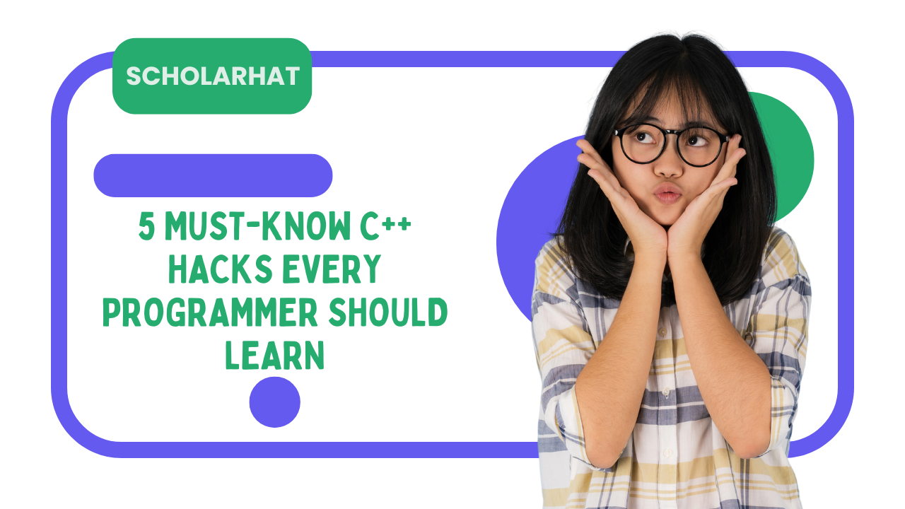 What is the full form of C++? and Top 10 Reasons to Learn C++ Language | by Anupam Srivastava ...