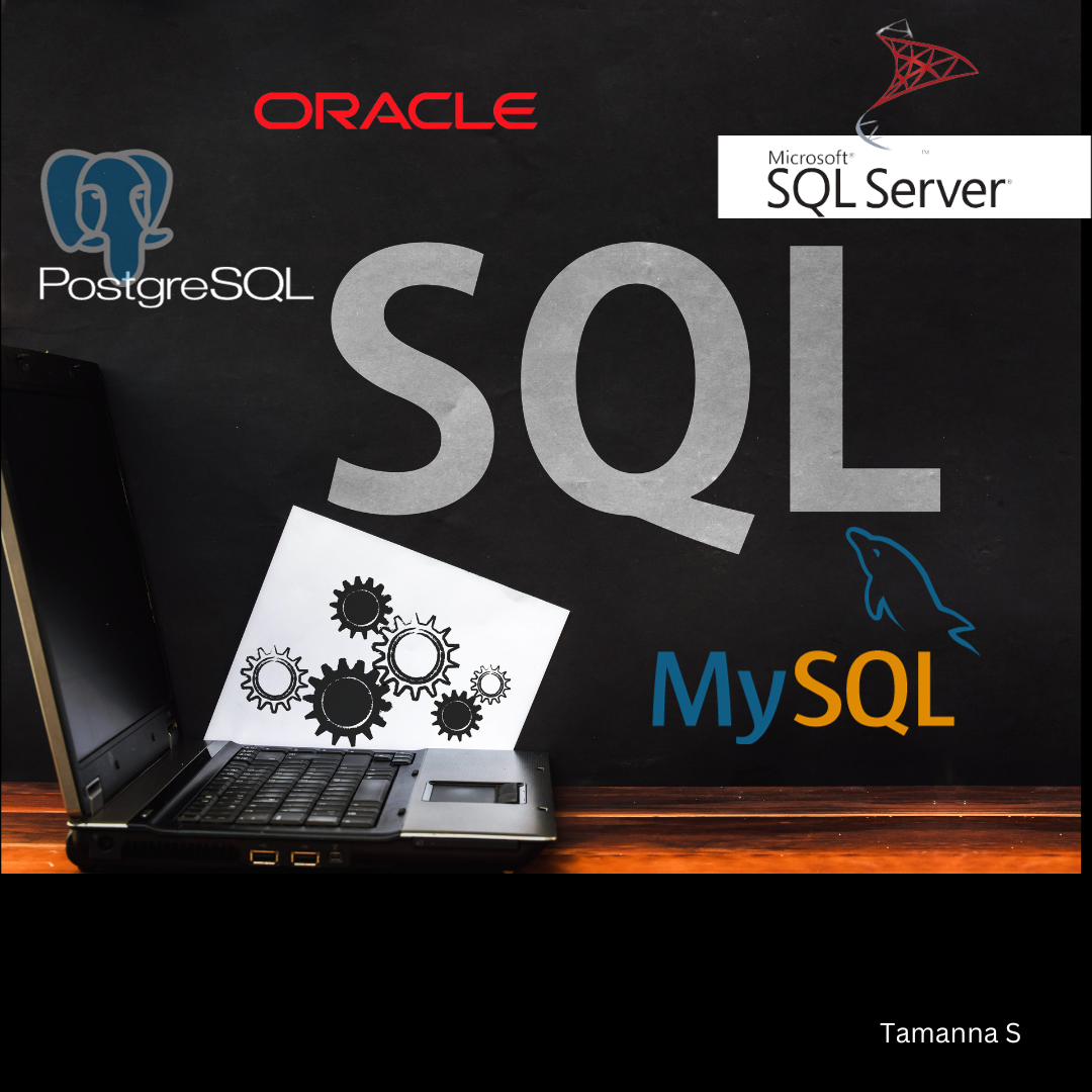 Working with Multiple Databases: A SQL Learning Series Guide. (15) | by Tamanna shaikh | Medium