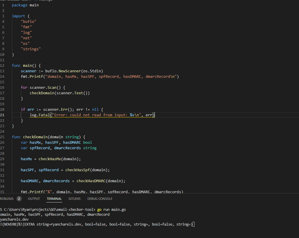 How to fix “cgo-builtin-prolog:1: stddef.h: No such file or directory” in the golang program on ...