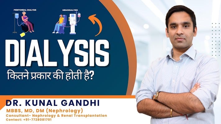 Nephrologist in Faridabad: Your Comprehensive Guide to Kidney Health ...
