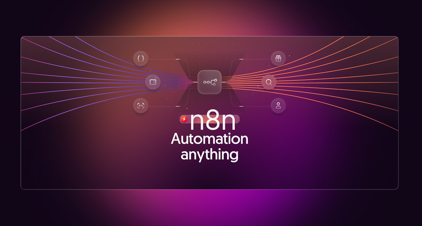 Getting Started with n8n | The n8n Automation Lab