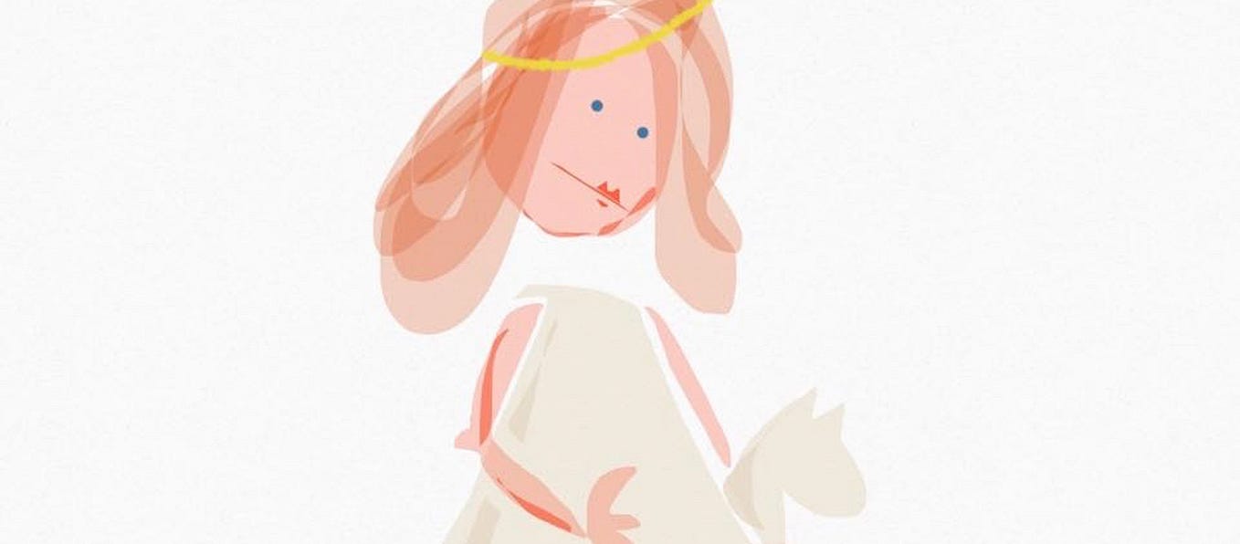 Underviser en barnehagelærer?. Av Morten Solheim | by Barnehagske ...