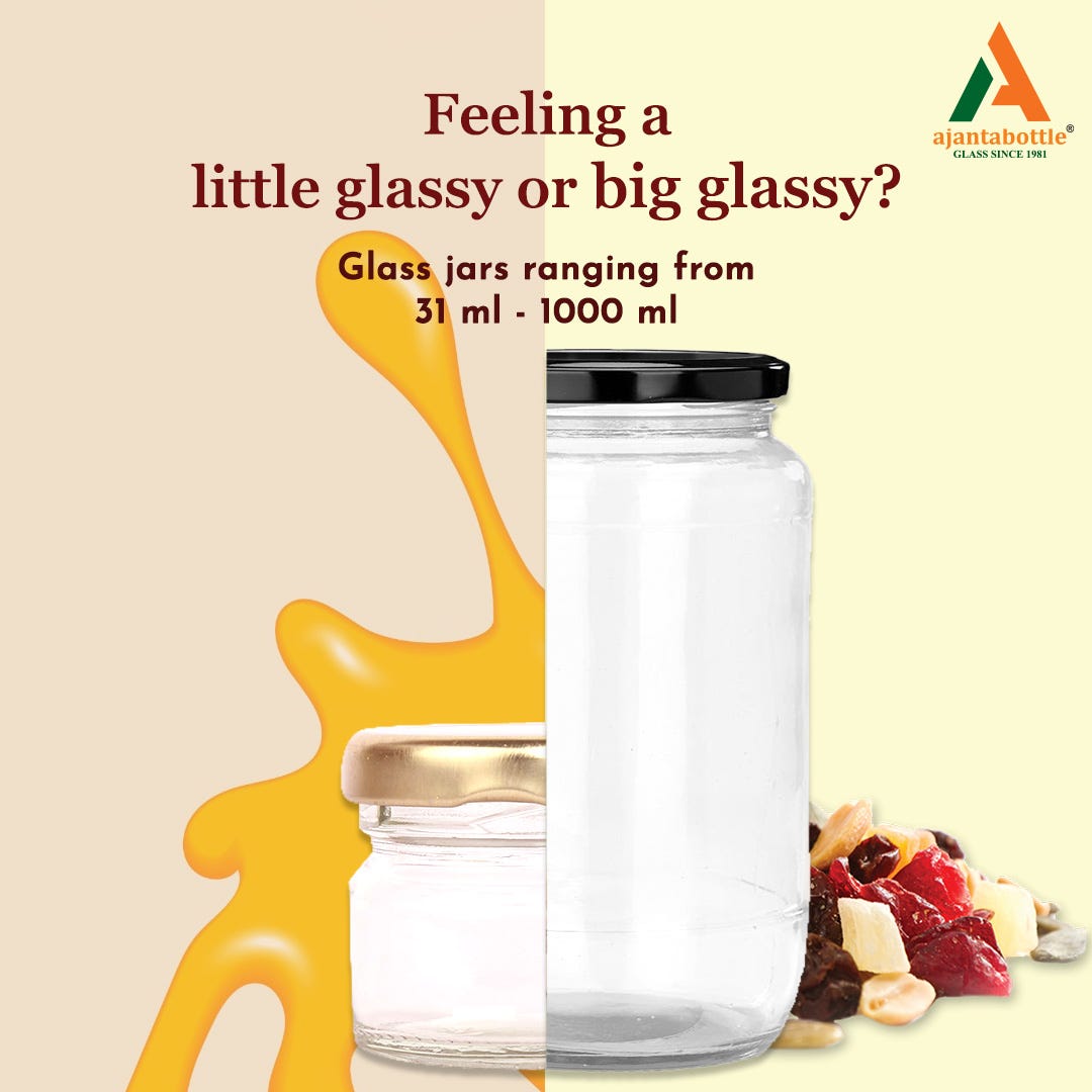 Glass Bottles & Jars History | Glass Bottles Manufacturing Process ...