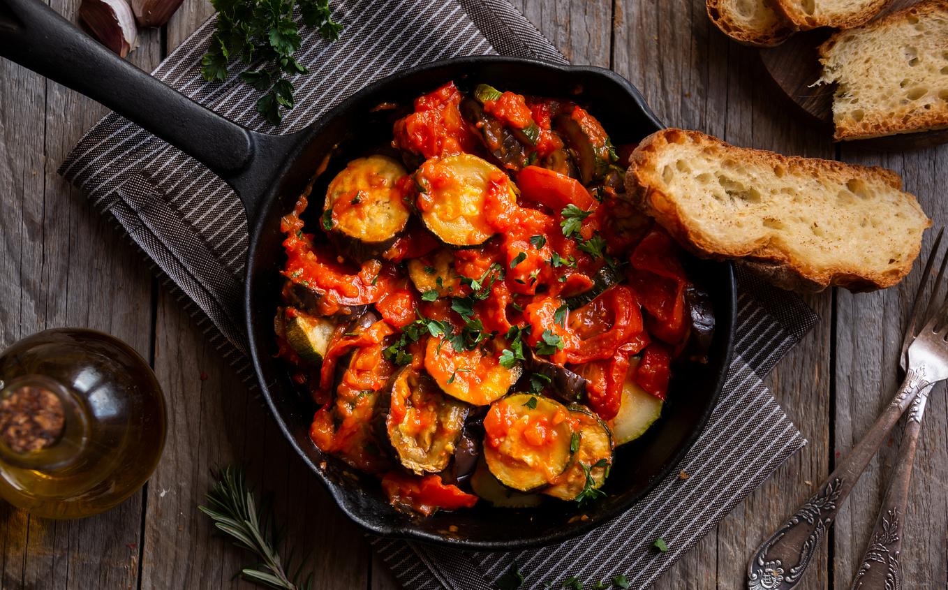 Top 7 Arabic Breakfast Dishes. Arabic cuisine has a long and rich… | by ...