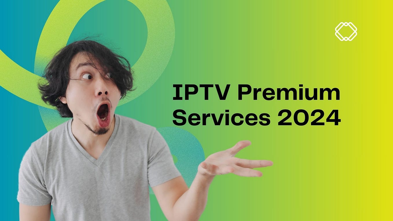 Exploring the Best IPTV UK Providers: Your Gateway to Global ...