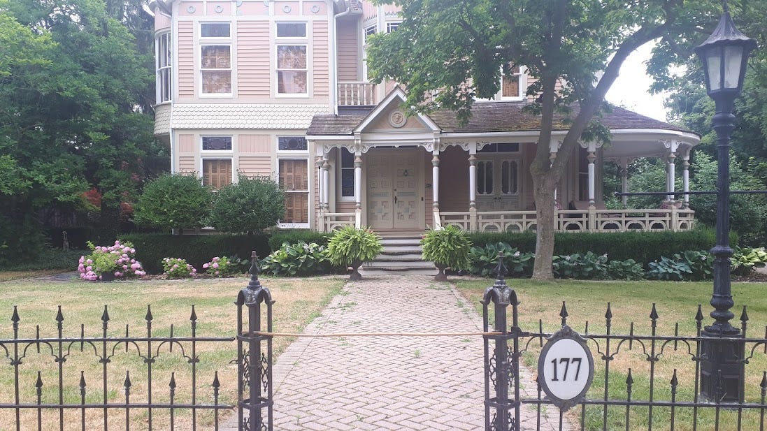 Exploring Ghost Towns in Ontario. …and abandoned historic sites! | by ...