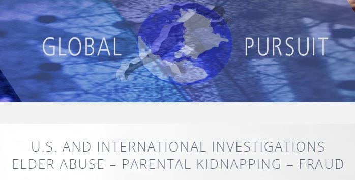 Unveiling Hope: Child Kidnapping Investigator’s Family Reunion Journey ...