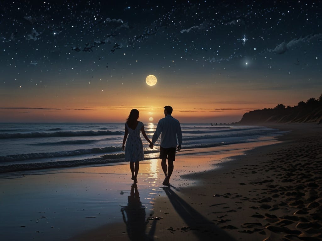 7 Mind-Blowing Twin Flame Truths That Will Transform Your Journey | by ...