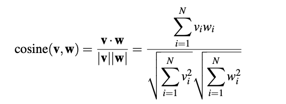 Implementing Part Of Speech Tagging For English Words Using Viterbi Algorithm From Scratch By