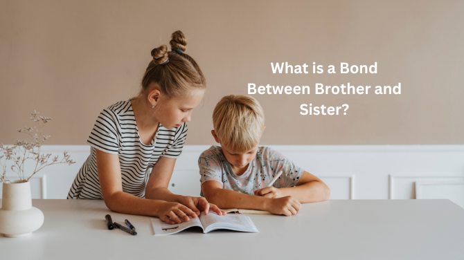 Brother and Sister Quotes: Celebrating the Bond That Lasts a Lifetime ...