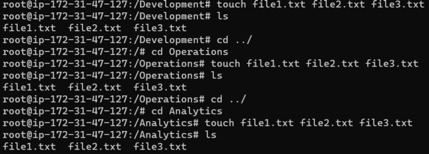 Web Application Deployment with Ubuntu and Apache on Docker. | by Kristin Maxwell | Medium