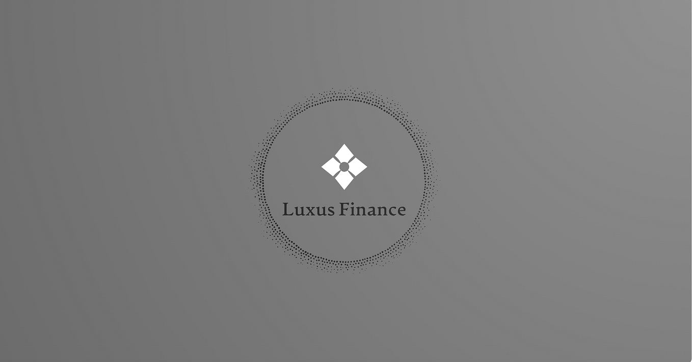 What is Luxfinance?. Introducing the newest addition to the… | by ...