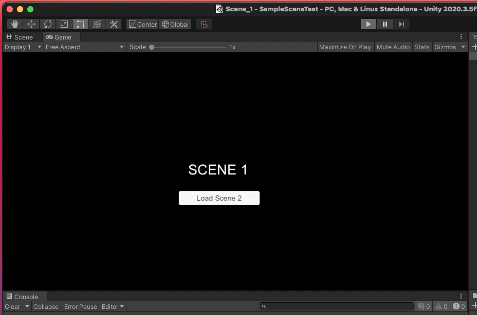 Adding a running animation in Unity | by Jaime | Medium