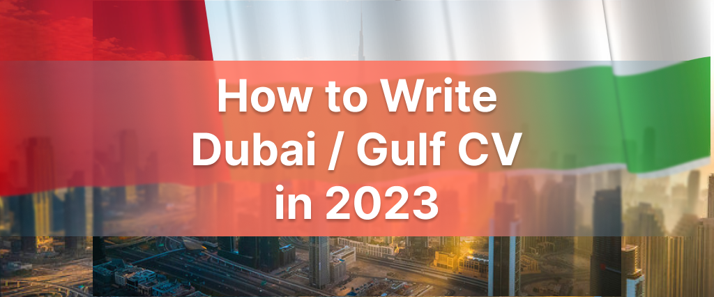 How to Write a Perfect UK Resume? | UK CV Format 2023 | by Hasangi ...