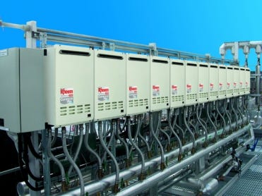 Boiling Water Units. We offer a premium range of boiling &… | by Hot ...