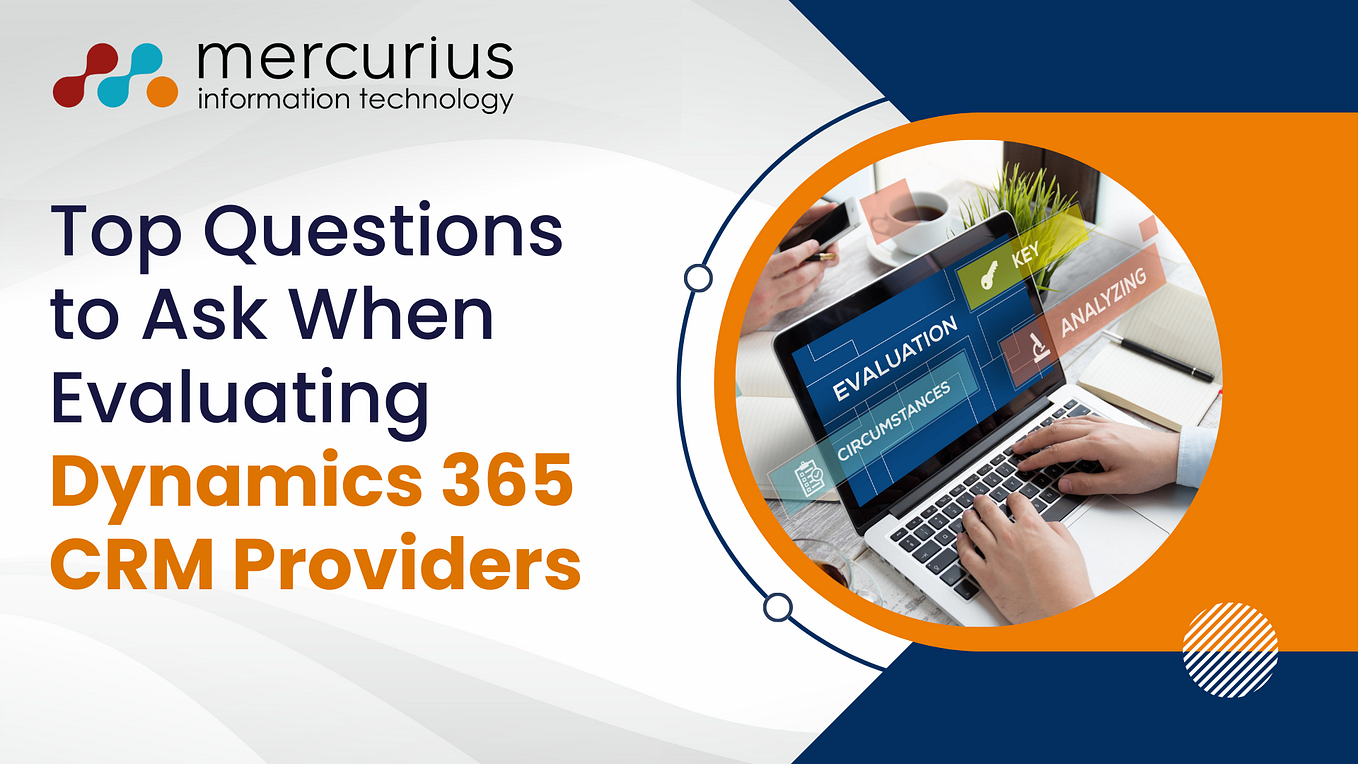 Unlocking the Power of AI with Copilot in Microsoft Dynamics 365 | by Mercurius IT | Sep, 2024 ...