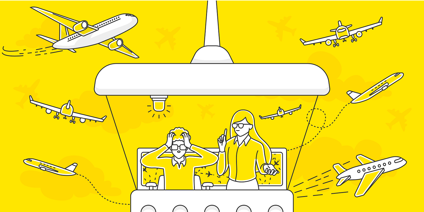 Building a rating platform to capture user feedback: an explainer | by ...