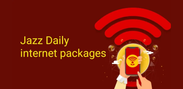 Best Jazz Daily Packages for Social Media Lovers | by Parhlo Main | Feb ...