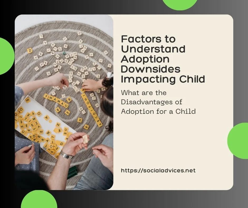 Child Welfare a Social Issue: Understanding Its Significant Impacts ...