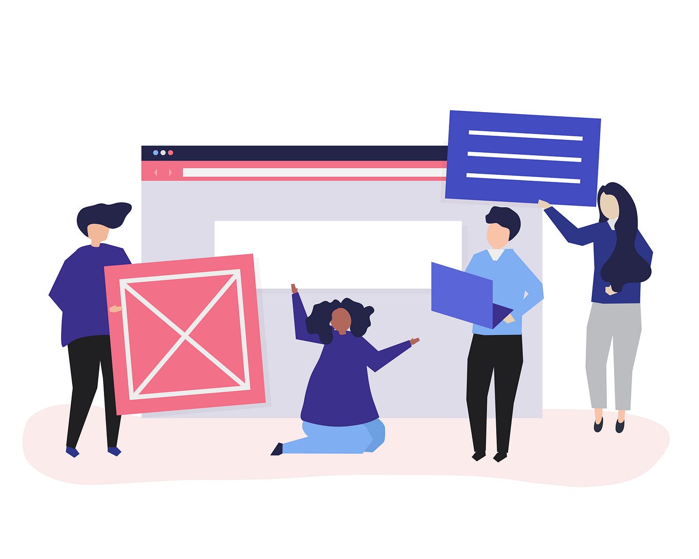 How to Redirect URLs in ReactJS. Redirecting URLs is a common task in… | by Reactcompany | Medium